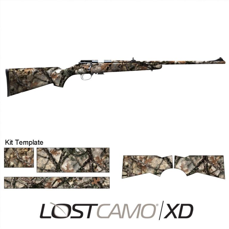 Rifle Skin (Kuiu Verde 2.0) – REAL tactical B2B